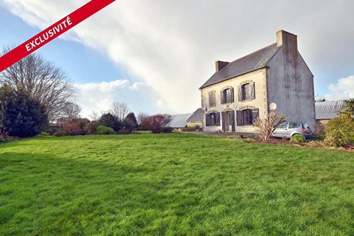 Maison à vendre - Cast - 6 pièces - 5 chambres