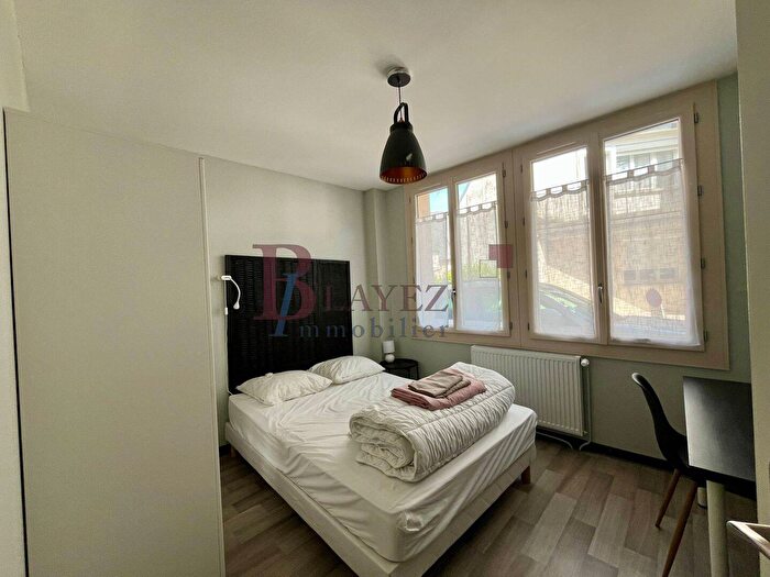 Maison 7 pièces à Égletons, à louer