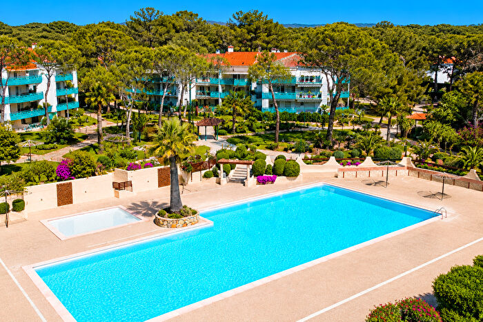 Appartement 2 pièces à Saint-Raphaël, Boulouris, à vendre