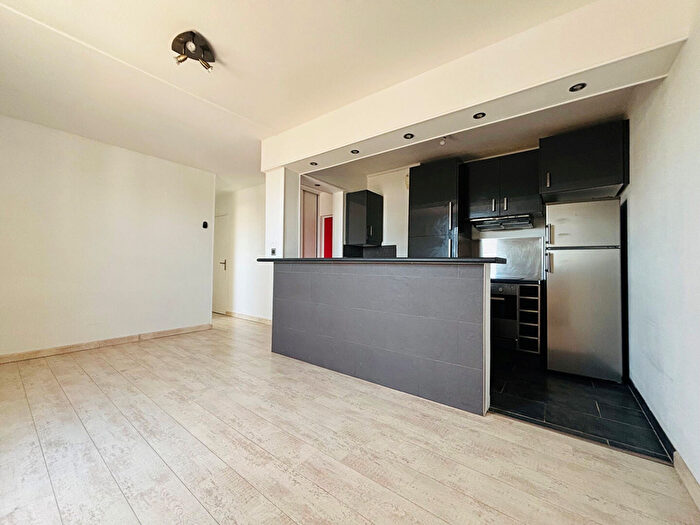 Appartement 2 pièces à Tours, Sanitas, Rotonde, à vendre