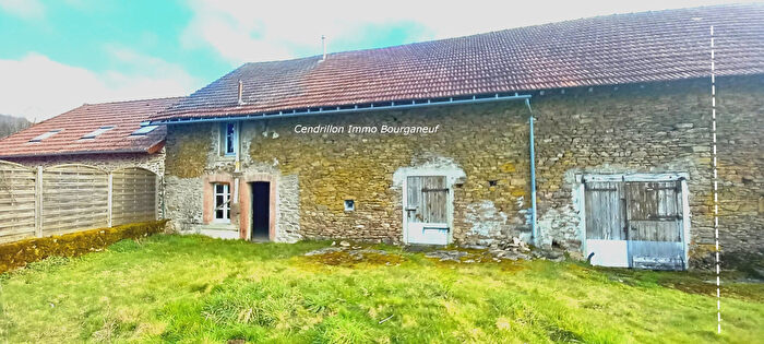 Maison à vendre - Saint-Dizier-Leyrenne - 2 pièces - 1 chambre