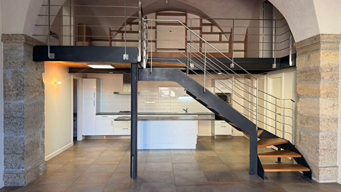 Ouest, Dardilly : Appartement 3 pièces à louer