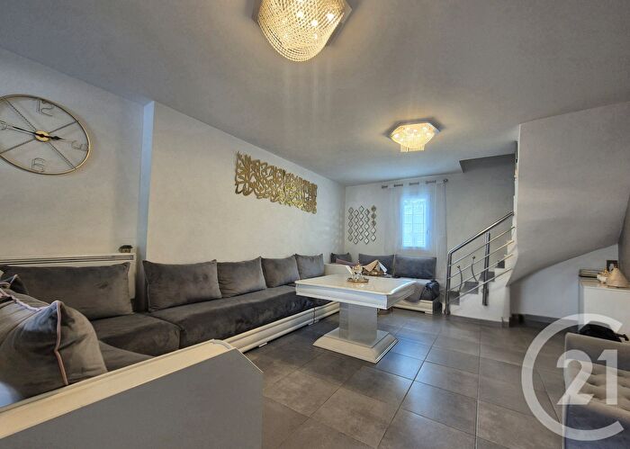 Maison à vendre - Salon-de-Provence, Aires de la Dime, Le Quintin - 4 pièces - 3 chambres
