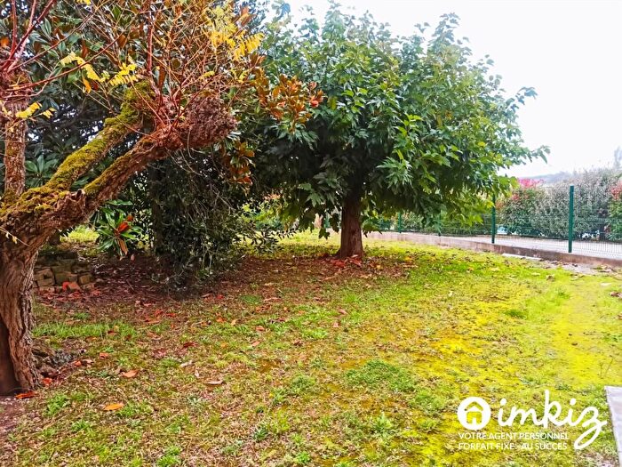 Maison à vendre - Bessens - 5 pièces - 3 chambres