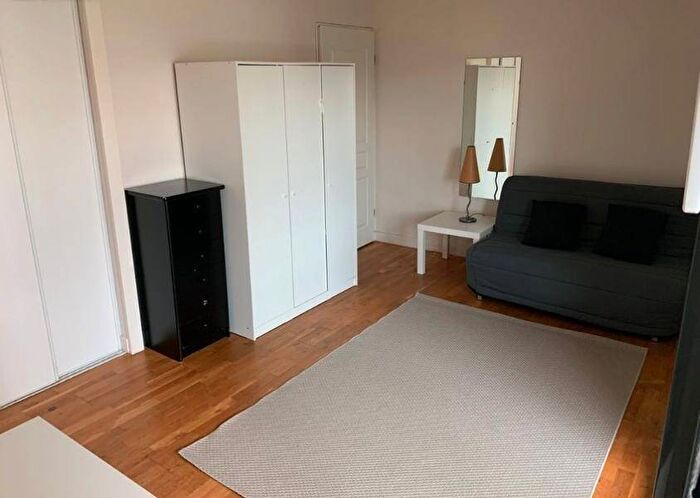 Appartement 1 pièce à louer - Bordeaux