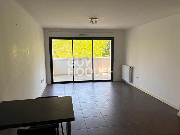 Acotz, Saint-Jean-de-Luz : Appartement 2 pièces à louer