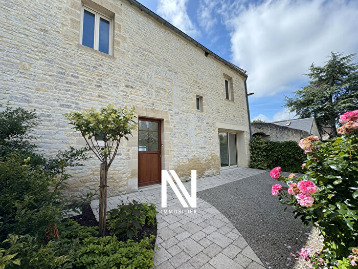 Maison 5 pièces à vendre - Fontaine-Henry