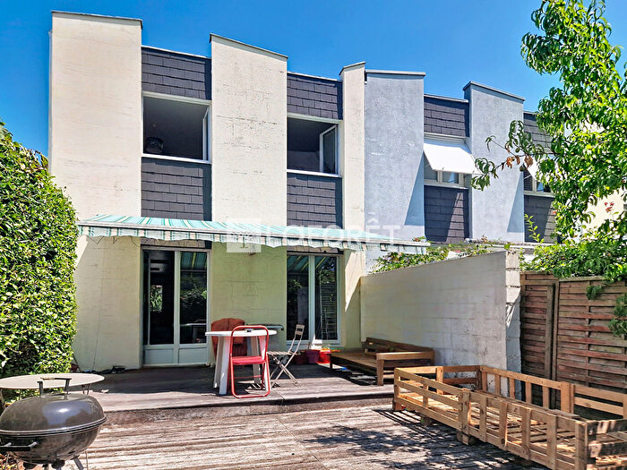 Quartiers Sud-Est, Le Landrel - Maison 5 pièces à vendre