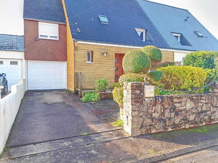 Maison 5 pièces à louer - Ploërmel