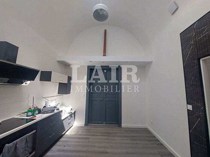 Appartement 3 pièces à Alençon, Coeur de Ville, à louer