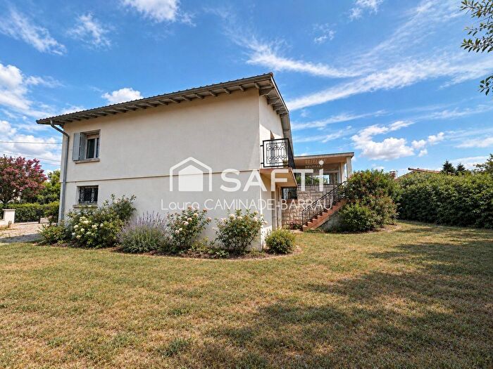 Maison 5 pièces à vendre - L'Union