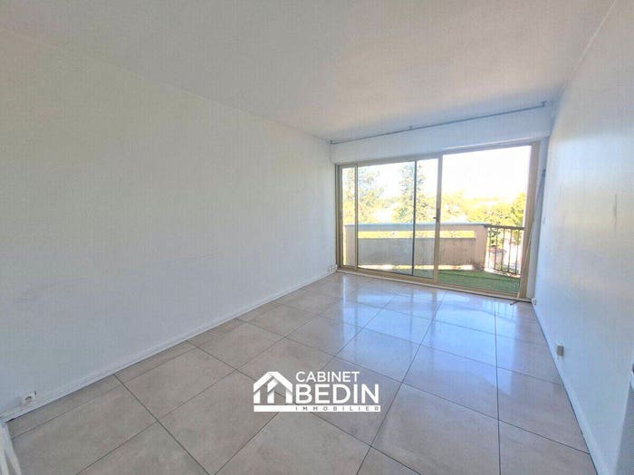 Gradignan : Appartement 1 pièce à louer