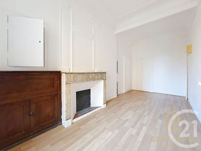 Appartement 2 pièces à louer - Grasse