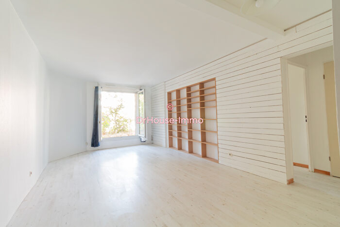Le Port-Marly - Appartement 2 pièces à vendre