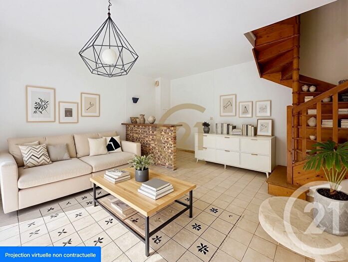 Versailles, Montreuil : Appartement 2 pièces à vendre