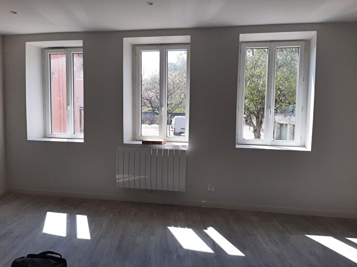 Appartement à vendre - Albigny-sur-Saône - 1 pièce