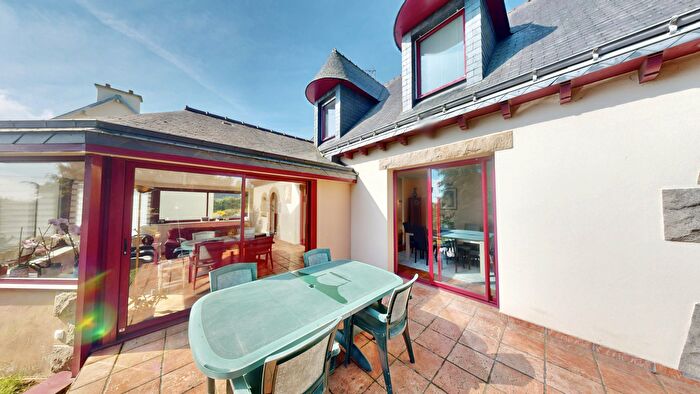 Maison 7 pièces à vendre - Trégueux