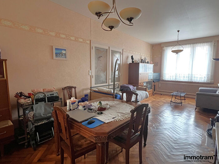 Mouvaux : Maison 5 pièces à vendre