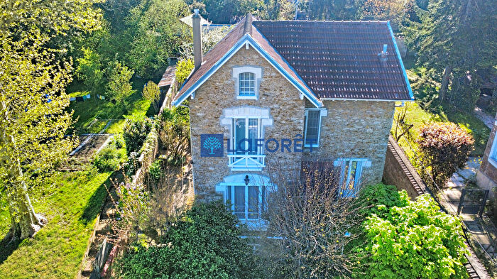Maison 6 pièces à vendre - Morsang-sur-Orge, Wallon
