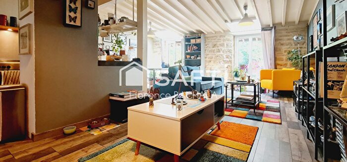 Maison 5 pièces à vendre - Selongey