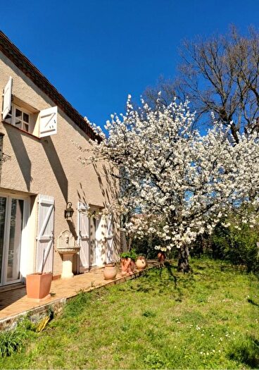 Maison à vendre - Ramonville-Saint-Agne - 6 pièces - 5 chambres