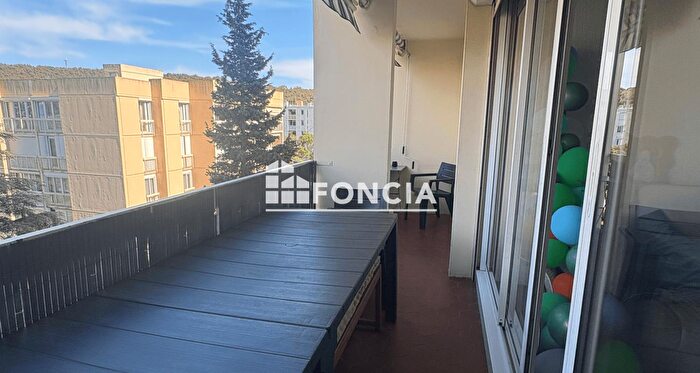 Appartement 1 pièce à vendre à La Valette-du-Var, La Coupiane, Val Sud