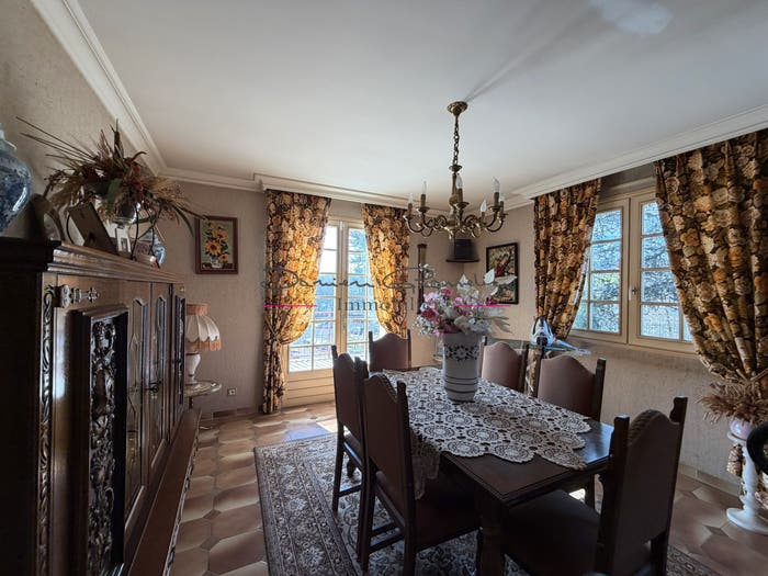 Maison 7 pièces à postalCode, à vendre