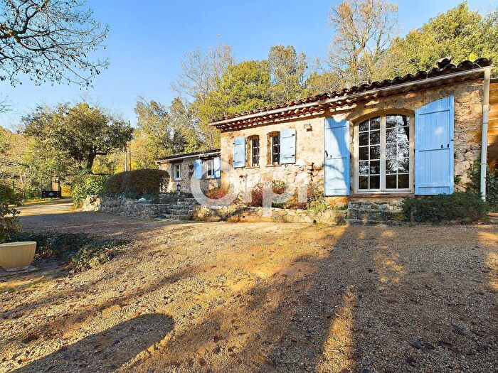 Maison 3 pièces à louer - Montauroux