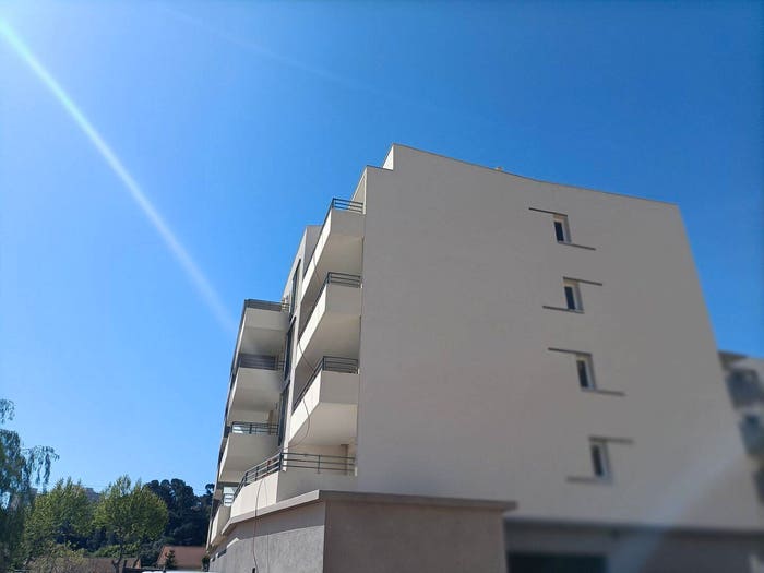 Appartement 3 pièces à Toulon, à louer