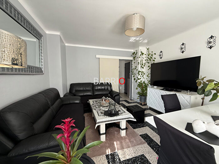 Appartement à vendre - Perpignan - 3 pièces - 2 chambres