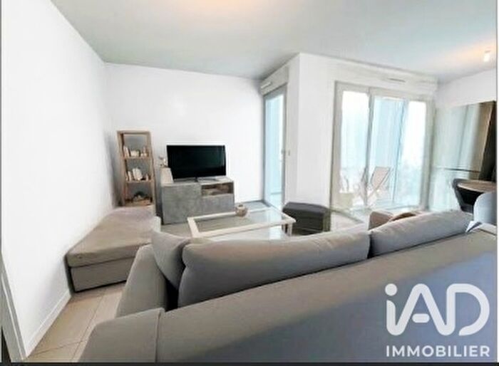Saint-Médard-en-Jalles, Centre-ville : Appartement 3 pièces à vendre