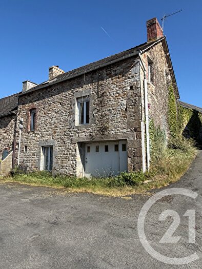 Maison 5 pièces à vendre à Rimou
