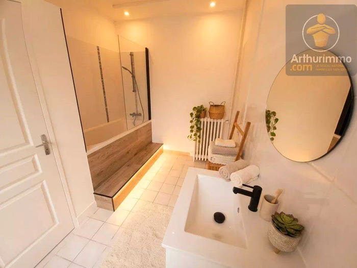 Maison 5 pièces à Beaugency, à louer