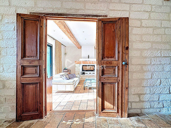 Maison à vendre - Saint-Aunès - 7 pièces - 6 chambres