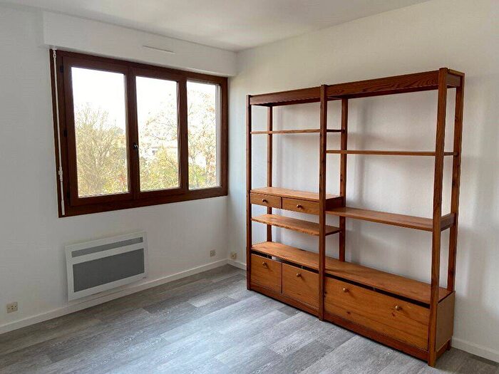 Appartement à louer - Nansouty, Saint Genès, Bordeaux - 1 pièce