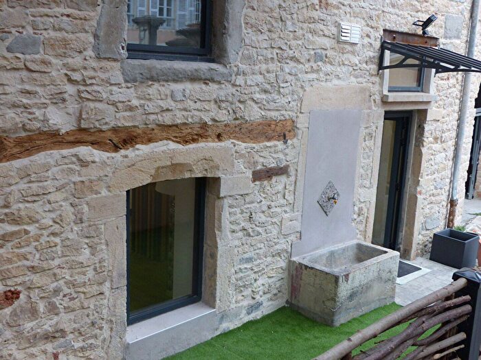 Maison 3 pièces à louer - Oiselet la Grive, Bourgoin-Jallieu