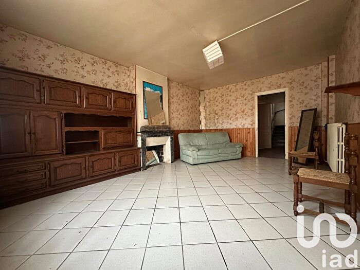 Maison à vendre - Gland - 6 pièces - 4 chambres