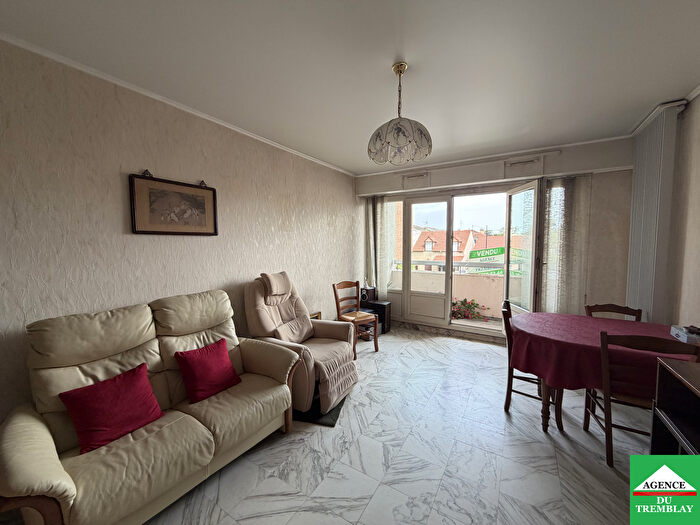 Appartement 3 pièces à Champigny-sur-Marne, Plant, Tremblay, à vendre