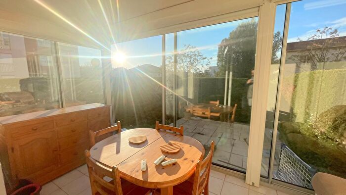 Appartement à vendre - La Seyne-sur-Mer, Sud - 2 pièces - 1 chambre