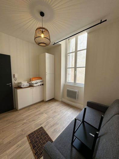 Bordeaux - Appartement 1 pièce à louer