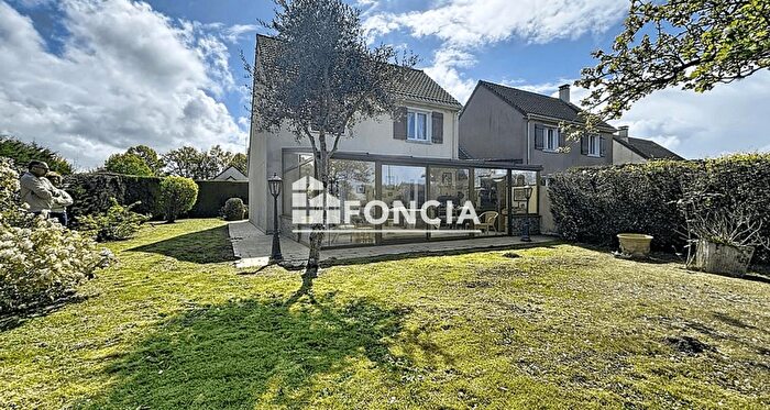 Maison 4 pièces à vendre à Trouville-sur-Mer, Hennequeville, Roches Noires, Les Aubets, Callenville