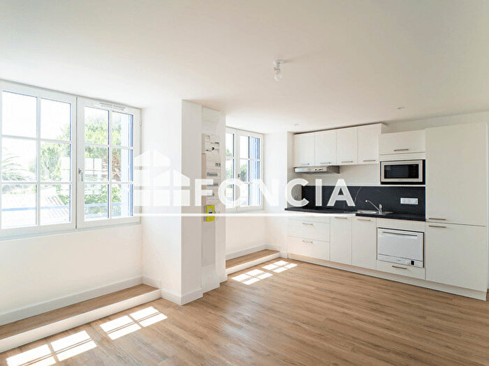 Appartement à vendre - Noirmoutier-en-lîle, Centre-ville, Cinq Chemins - 2 pièces - 1 chambre