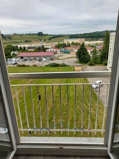 Saint-Jean-de-Bournay - Appartement 3 pièces à louer