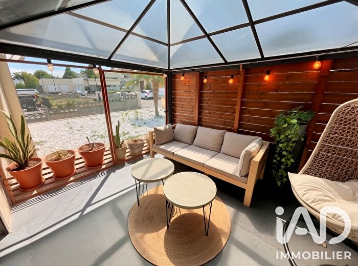 Maison 4 pièces à Mardeuil, à vendre