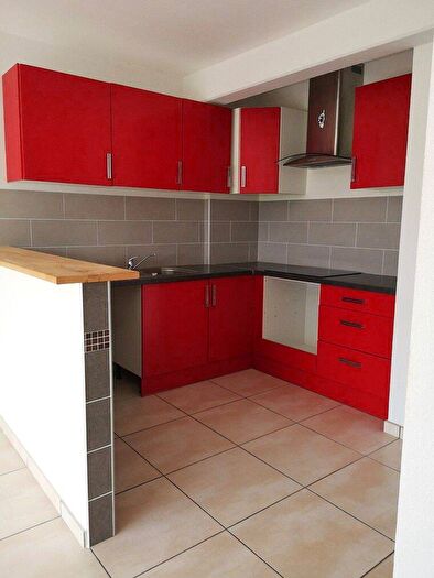 Appartement 2 pièces à louer à Perpignan