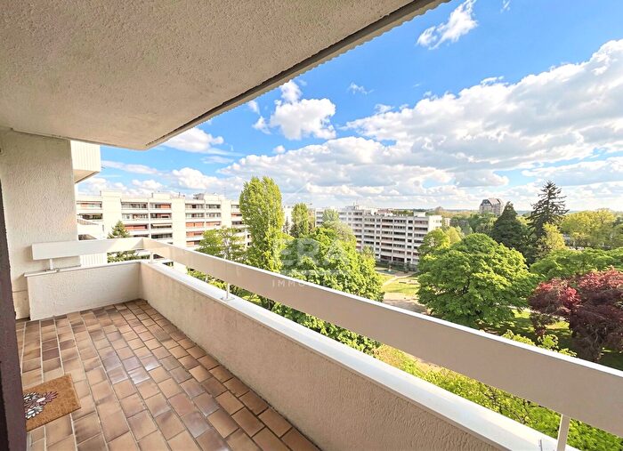 Appartement 3 pièces à vendre - Orléans, La Madeleine, Saint-Laurent