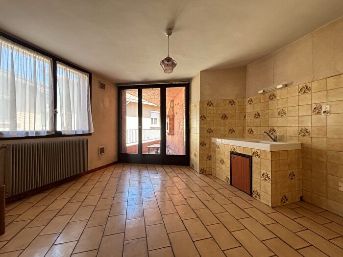 Blanzat - Maison 8 pièces à vendre