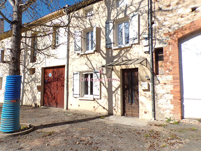 Briatexte - Maison 4 pièces à vendre