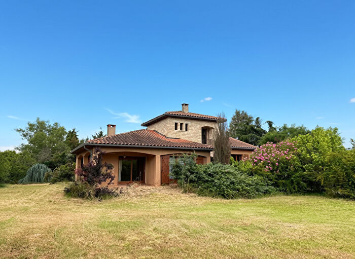 Toulouse, Grand Selve : Maison 4 pièces à vendre
