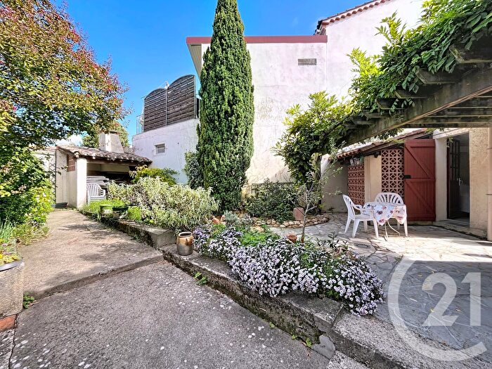 Maison à vendre - Lavaur - 8 pièces - 4 chambres